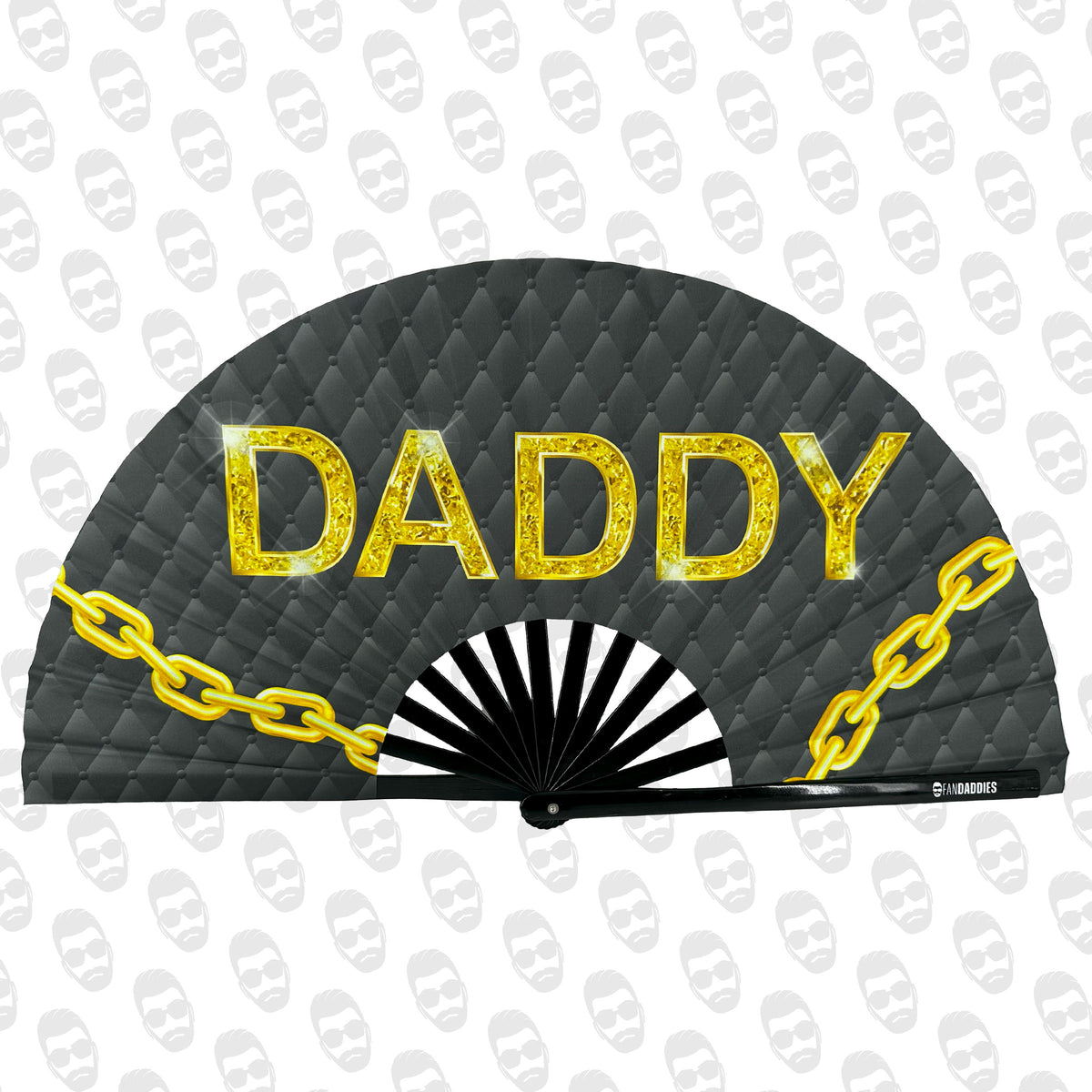 Daddy Uv Fan Fan Daddies