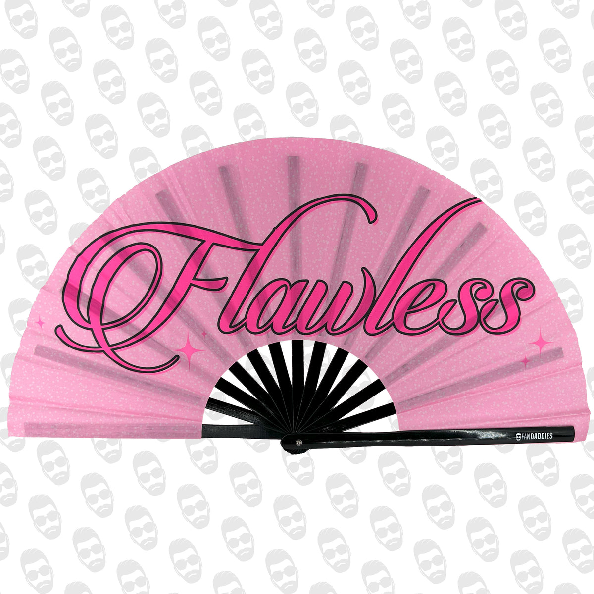 Flawless UV Fan – Fan Daddies