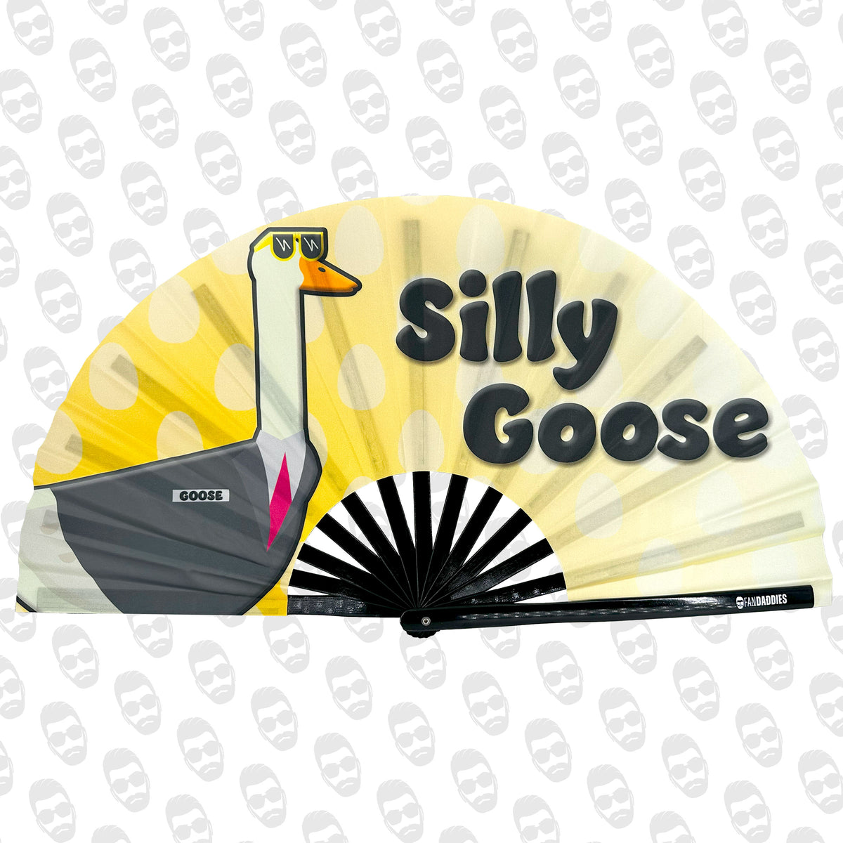 Silly Goose UV Fan – Fan Daddies