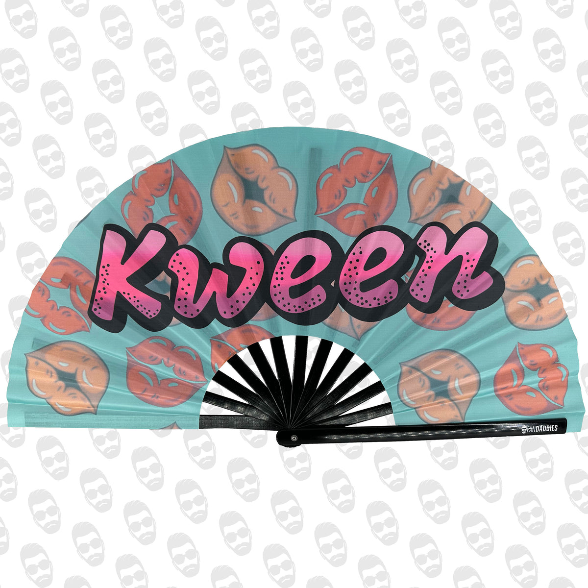 Kween UV Fan – Fan Daddies